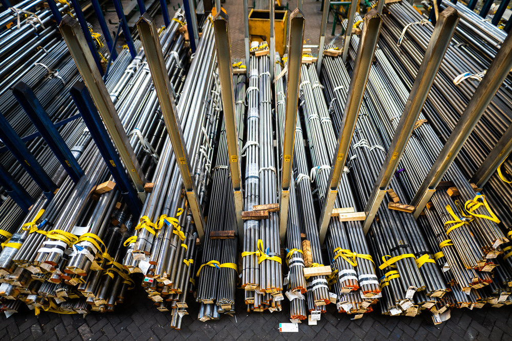 Partner in verspaning | Kennis, materiaal en service | MCB Direct