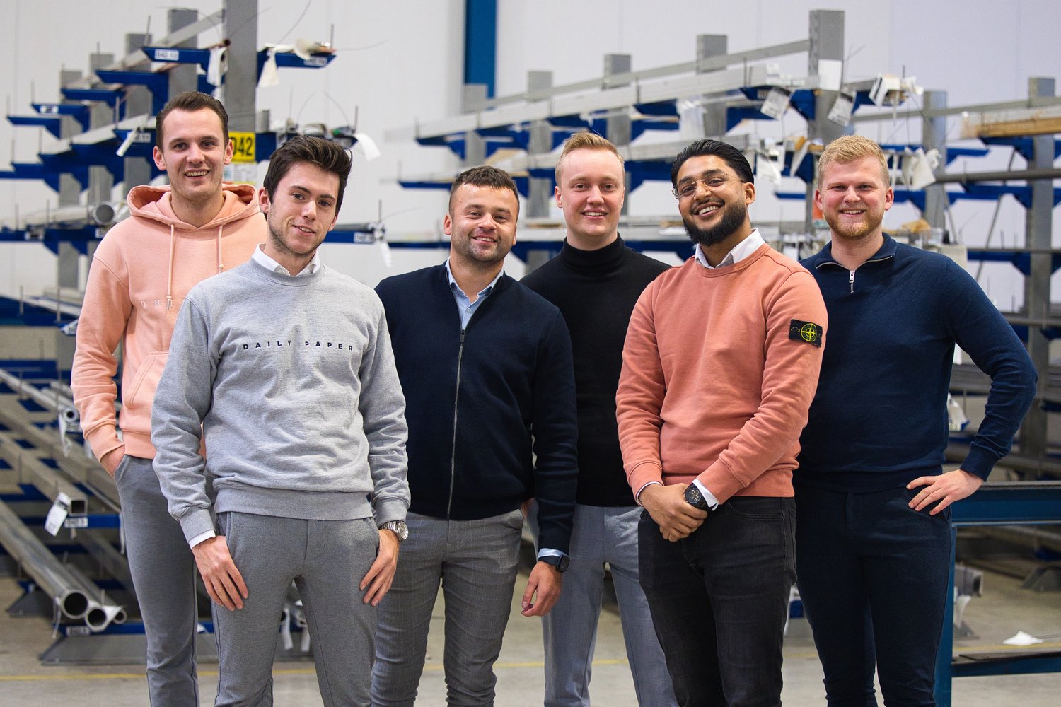 MCB Direct - Verspaning